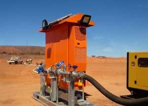 Mining Solutions