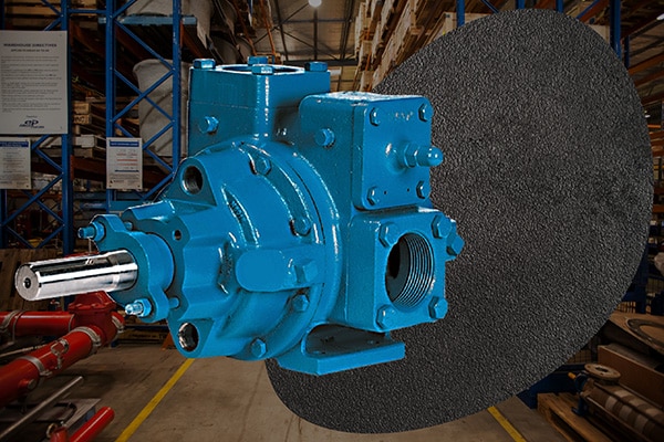 Cast Iron vs Stainless Steel Pumps: All the Pros & Cons